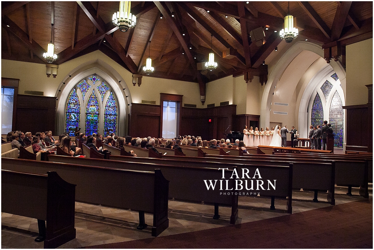 Maddie + Whit at Perimeter Church ::{ Sugarloaf Georgia Wedding ...